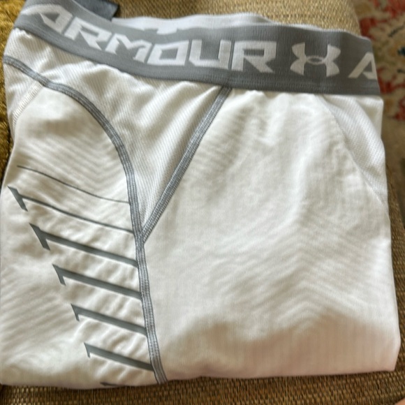 Under Armour | Underwear & Socks | Under Armour Coldgear Mens Leggings ...